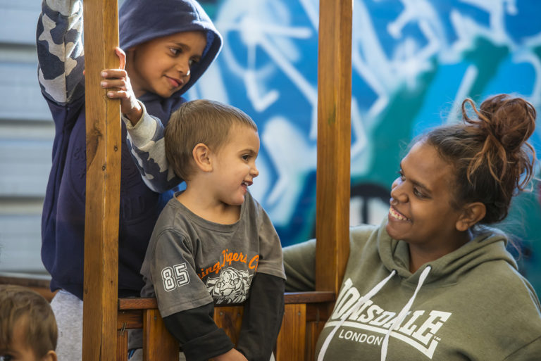 Children's services | Country Health Connect